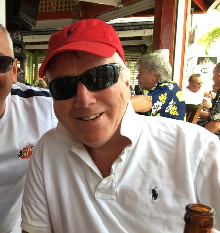 David Harold Babbitt | Beechwood